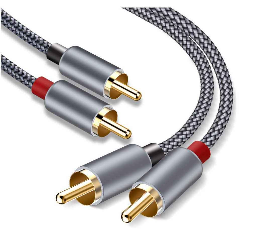 Sound Board Accessories and Cables ⋆ TheSunnyMachine